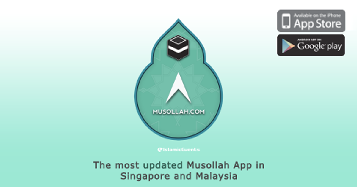 Marina One | Singapore | Musollah.com